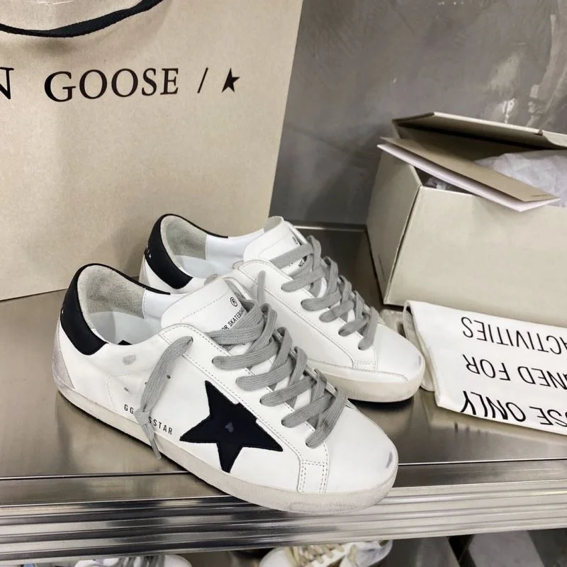 Ggdb Shoes