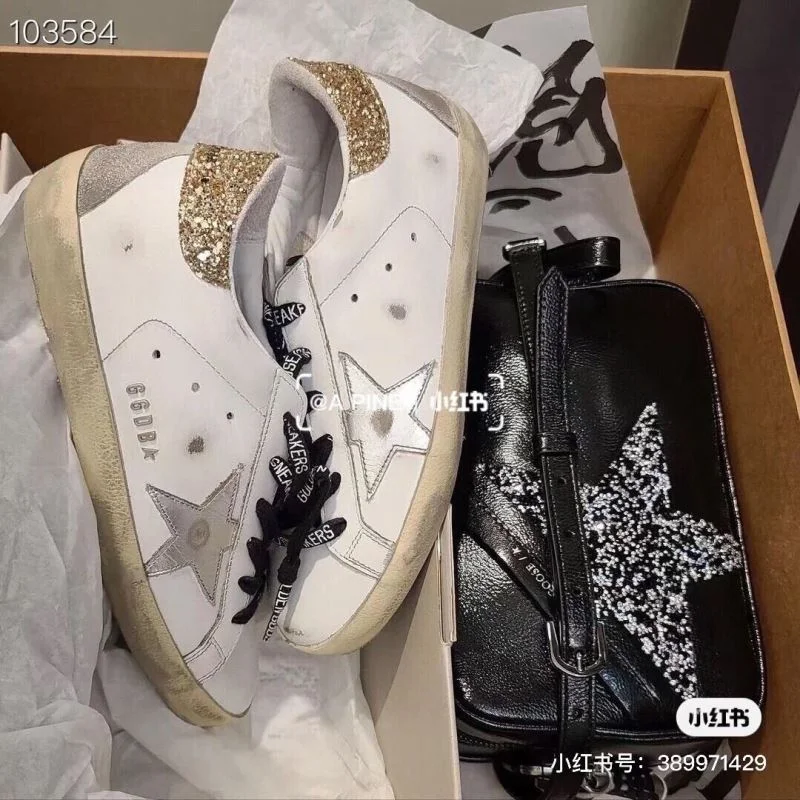 Precise copy Ggdb Shoes