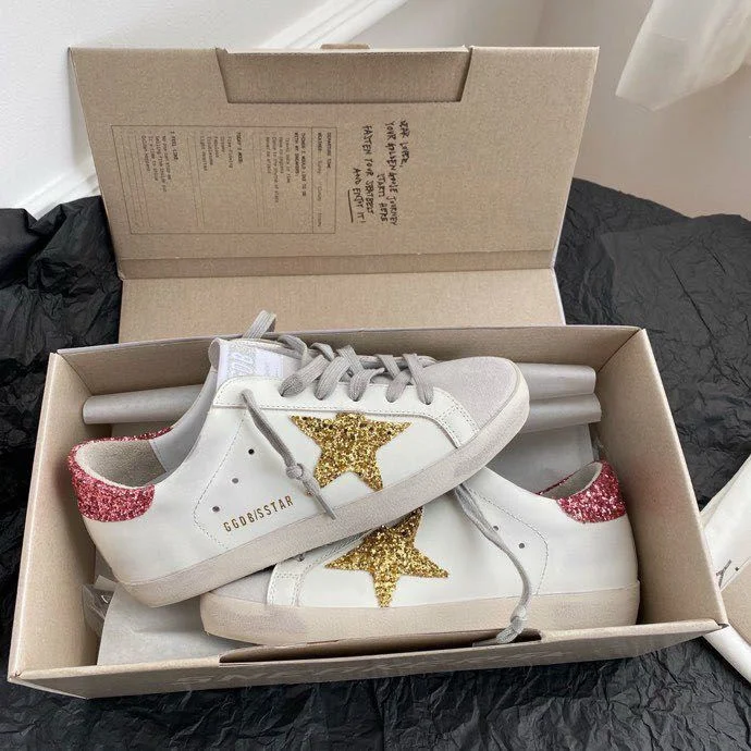 Ggdb Shoes
