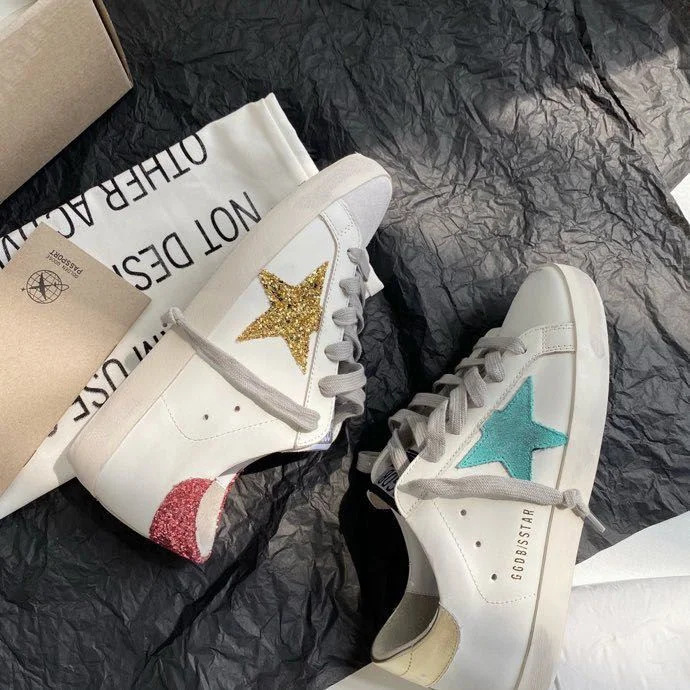 Original Ggdb Shoes