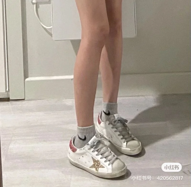 Original Ggdb Shoes