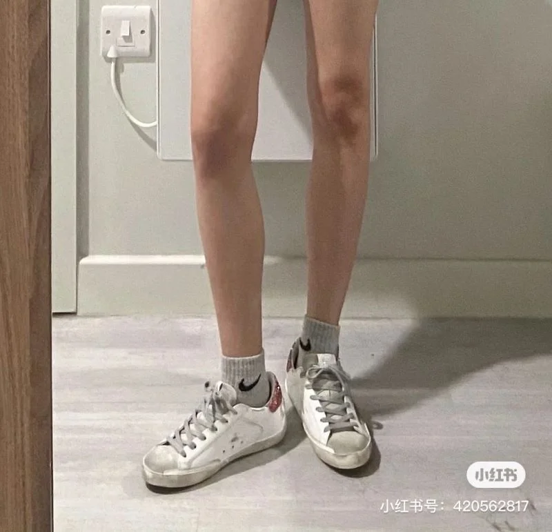 Original Ggdb Shoes