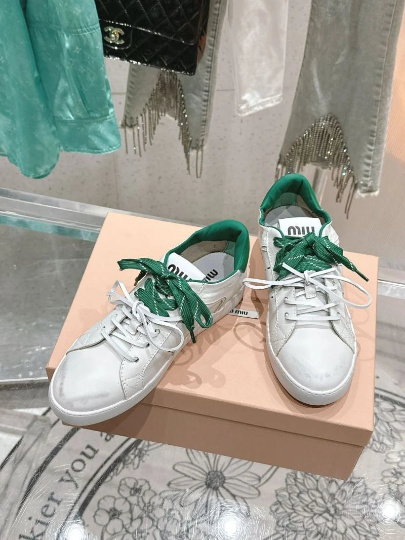 High accuracy Ggdb Shoes