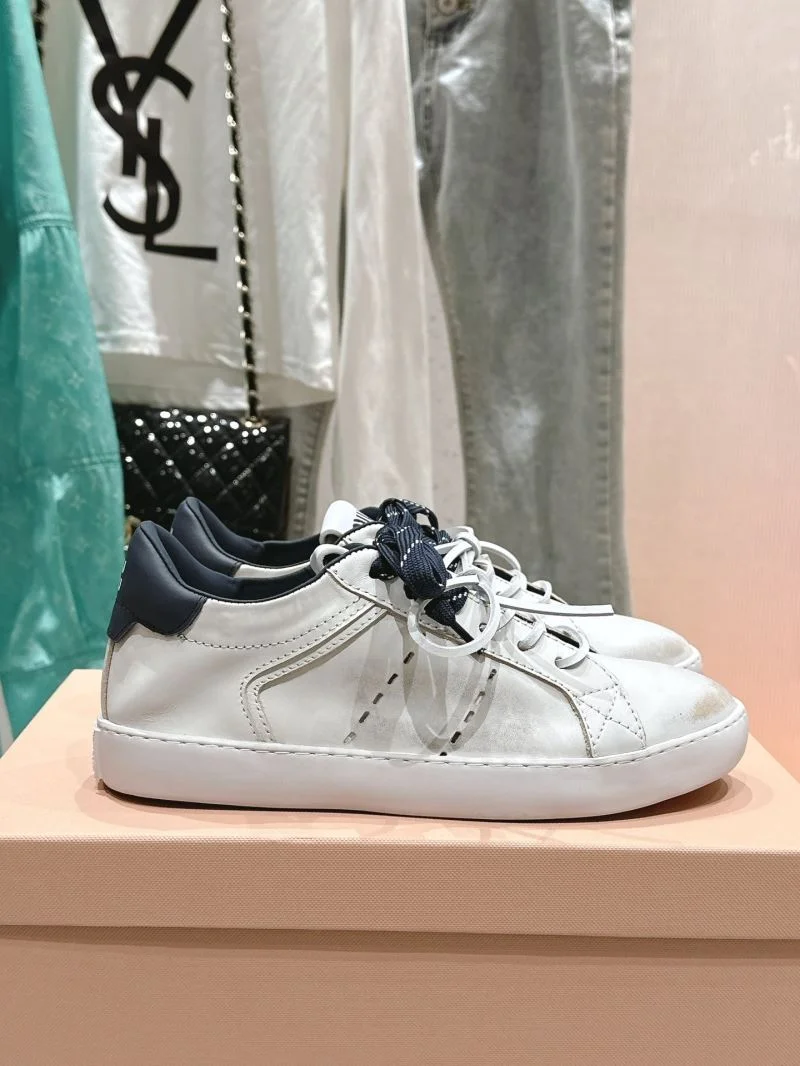 Accurate model Ggdb Shoes