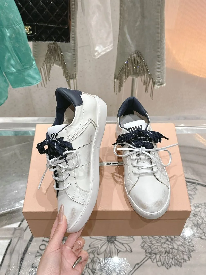 Accurate model Ggdb Shoes