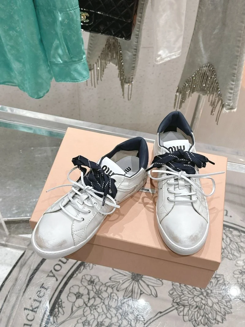 Accurate model Ggdb Shoes