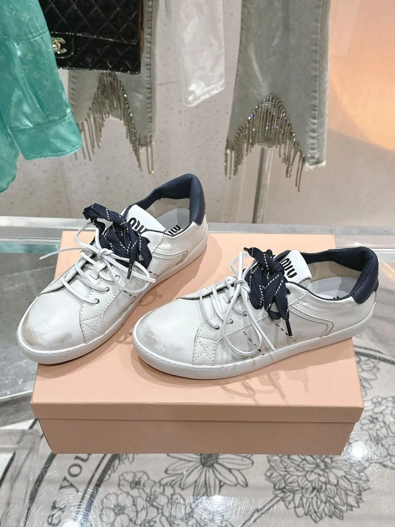 Accurate model Ggdb Shoes