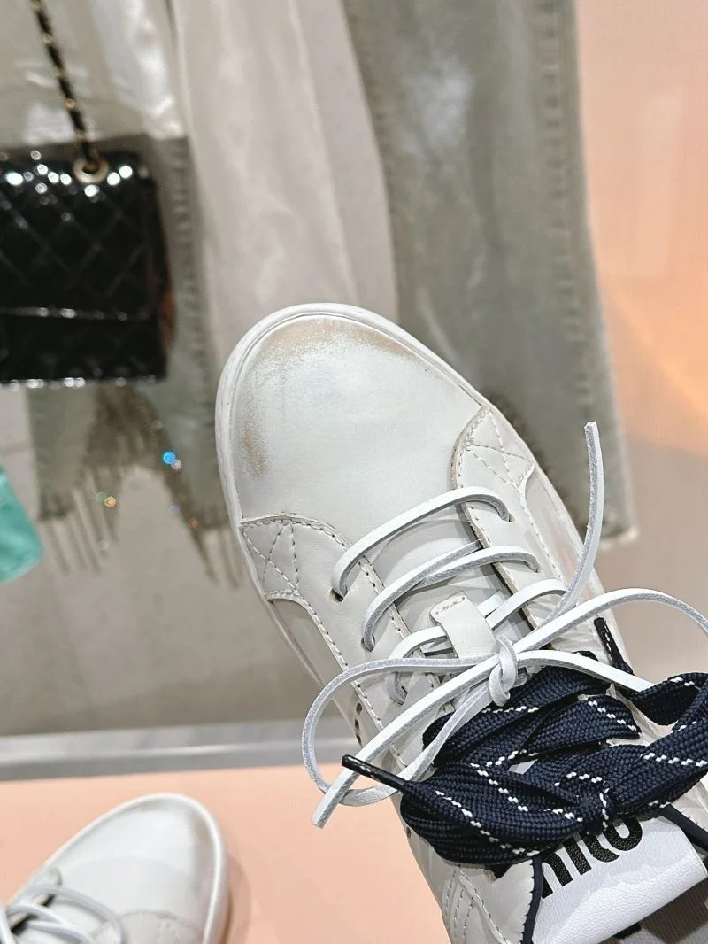 Accurate model Ggdb Shoes