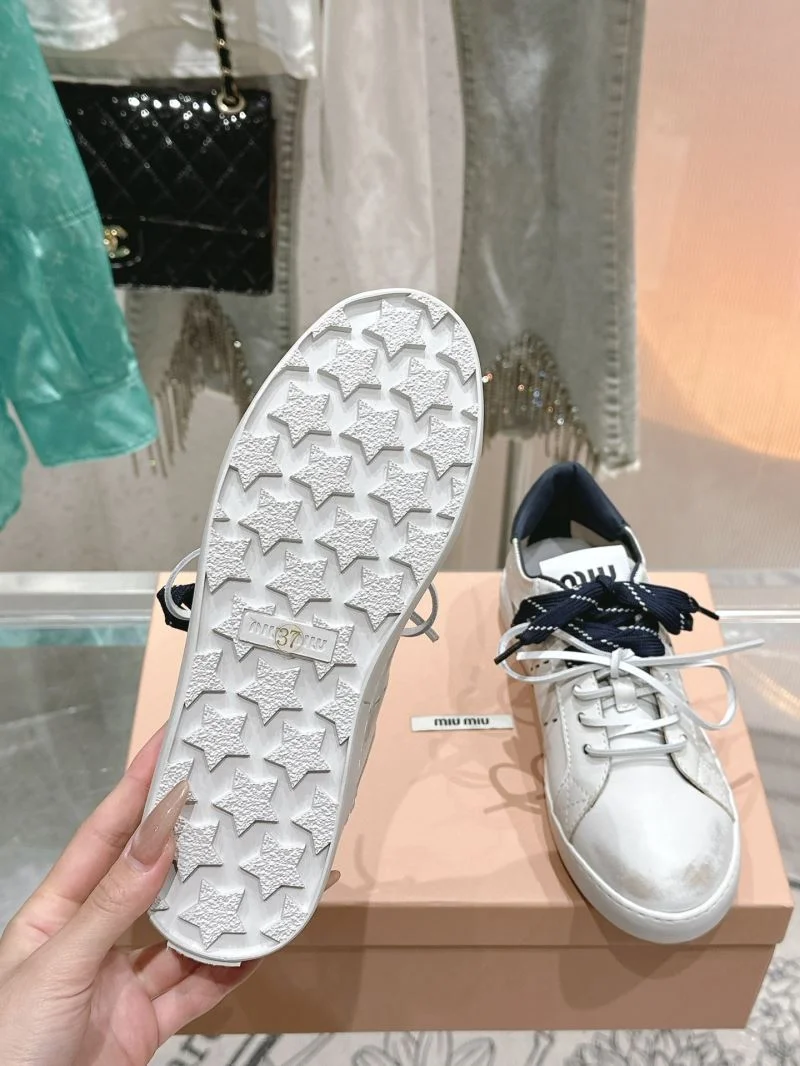 Accurate model Ggdb Shoes