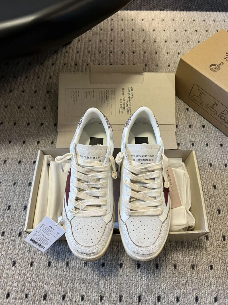 Ggdb Shoes