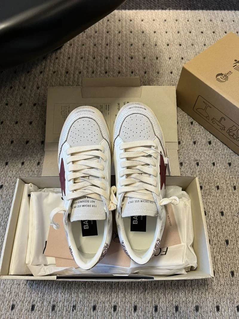 Economical Ggdb Shoes