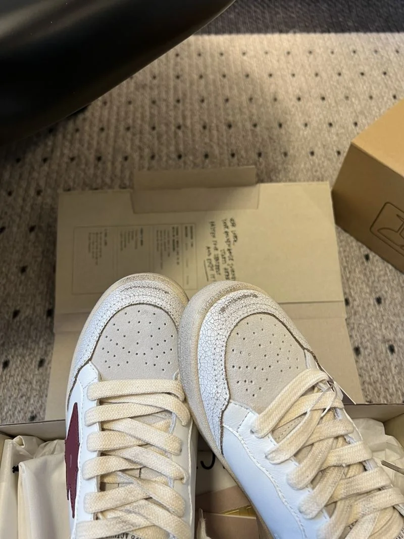 Economical Ggdb Shoes