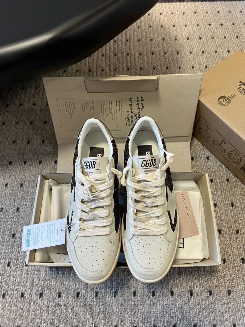 Ggdb Shoes