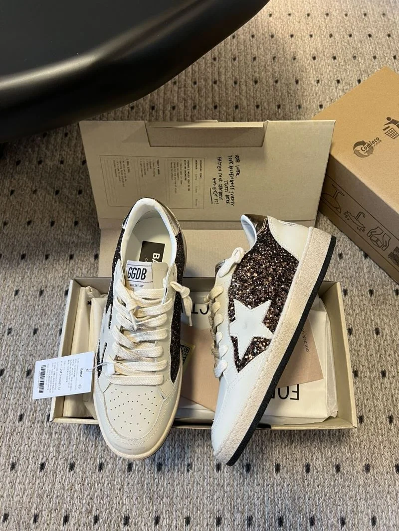 Official Ggdb Shoes