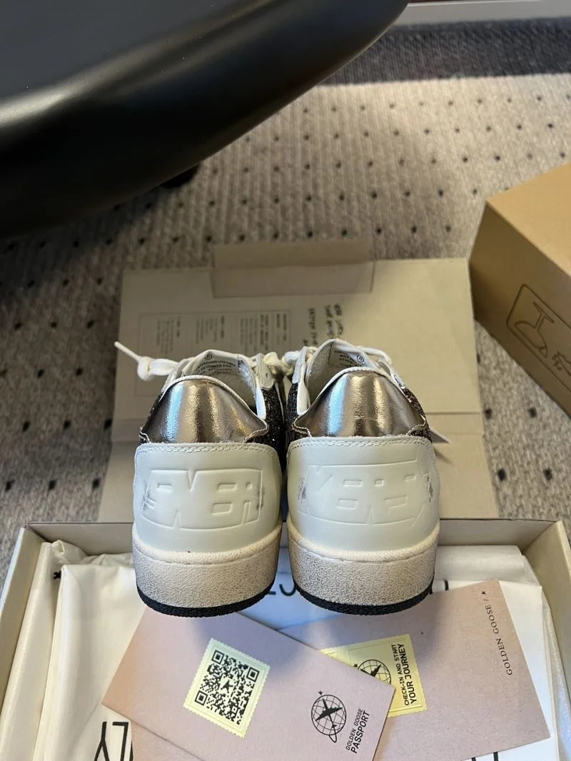 Official Ggdb Shoes