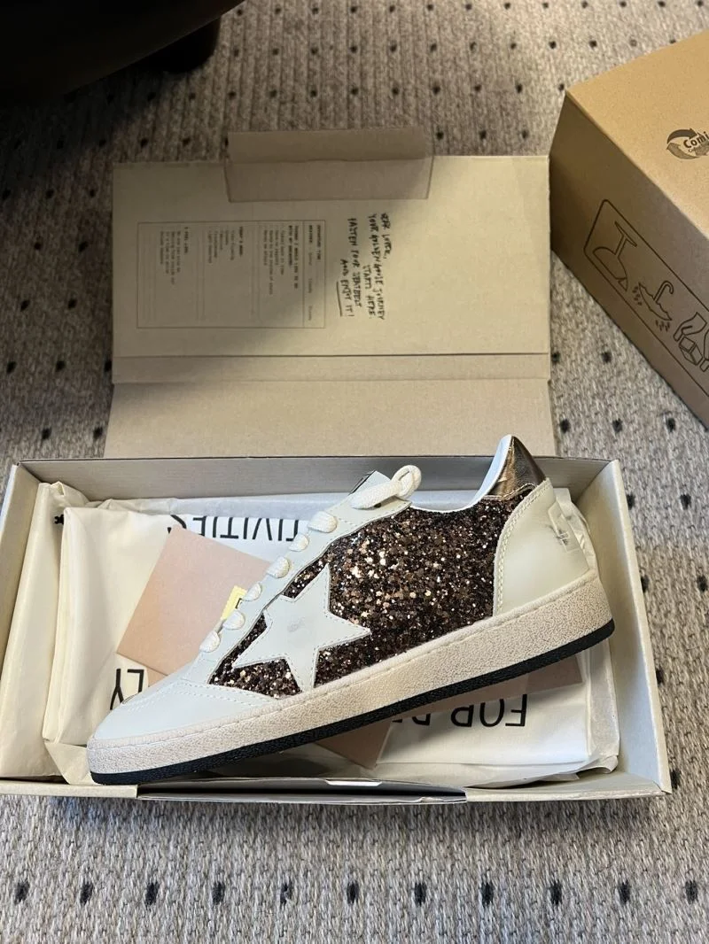 Official Ggdb Shoes