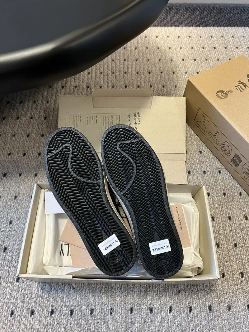 Official Ggdb Shoes