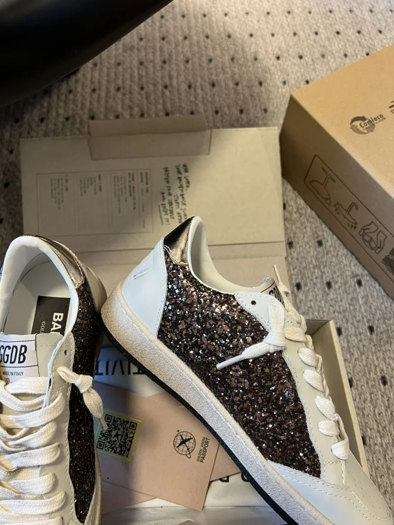 Official Ggdb Shoes