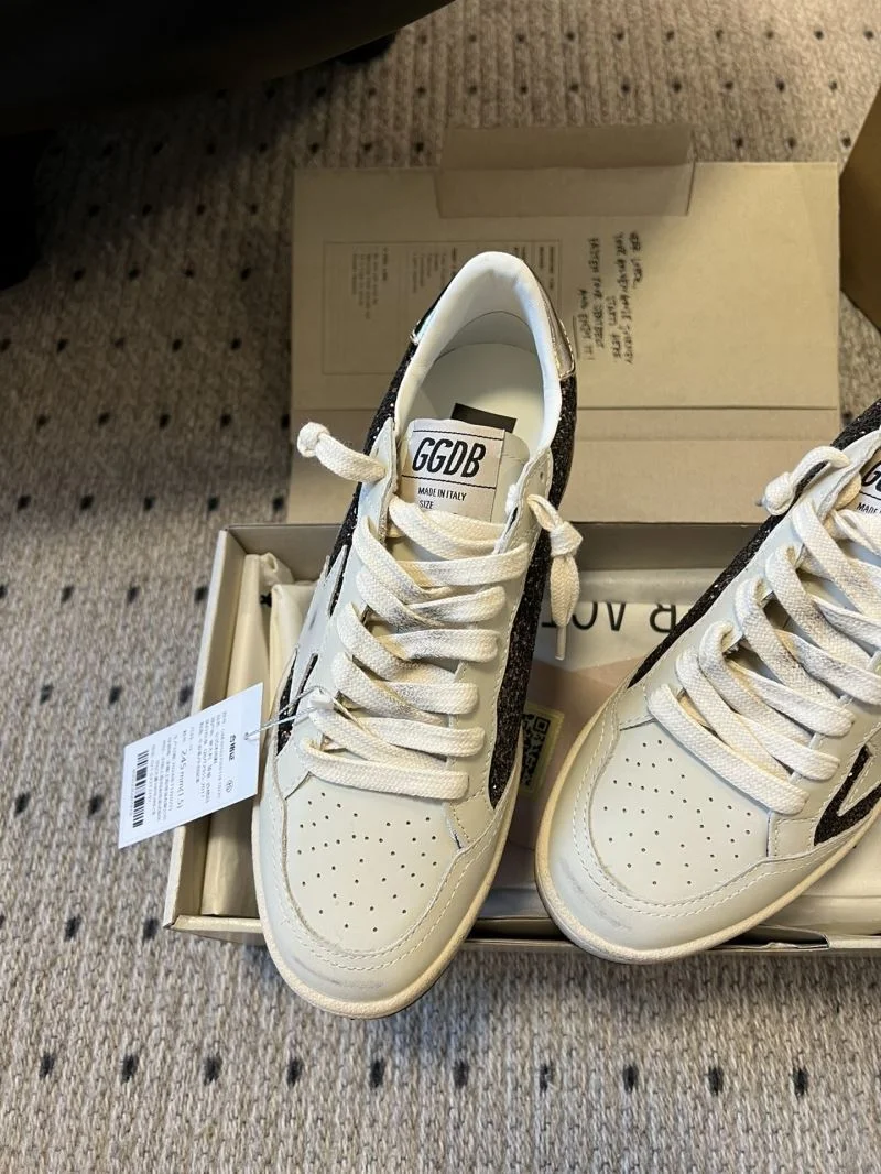 Official Ggdb Shoes