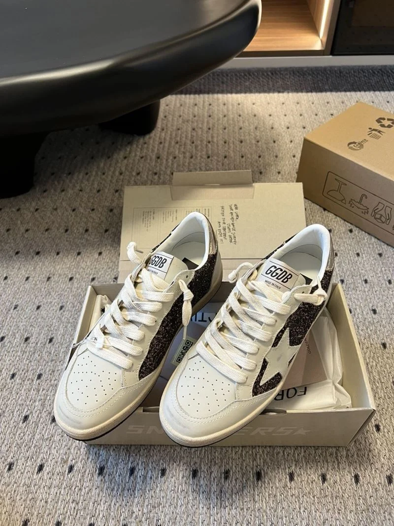 Official Ggdb Shoes