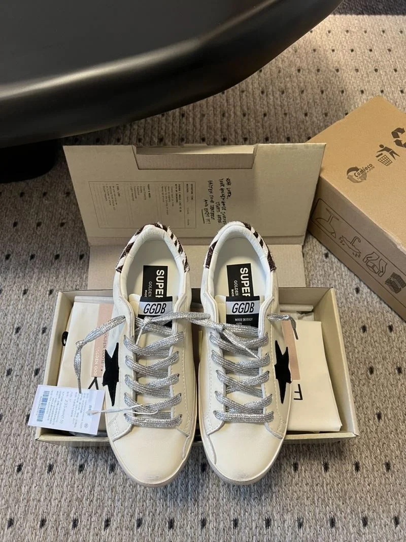 Ggdb Shoes