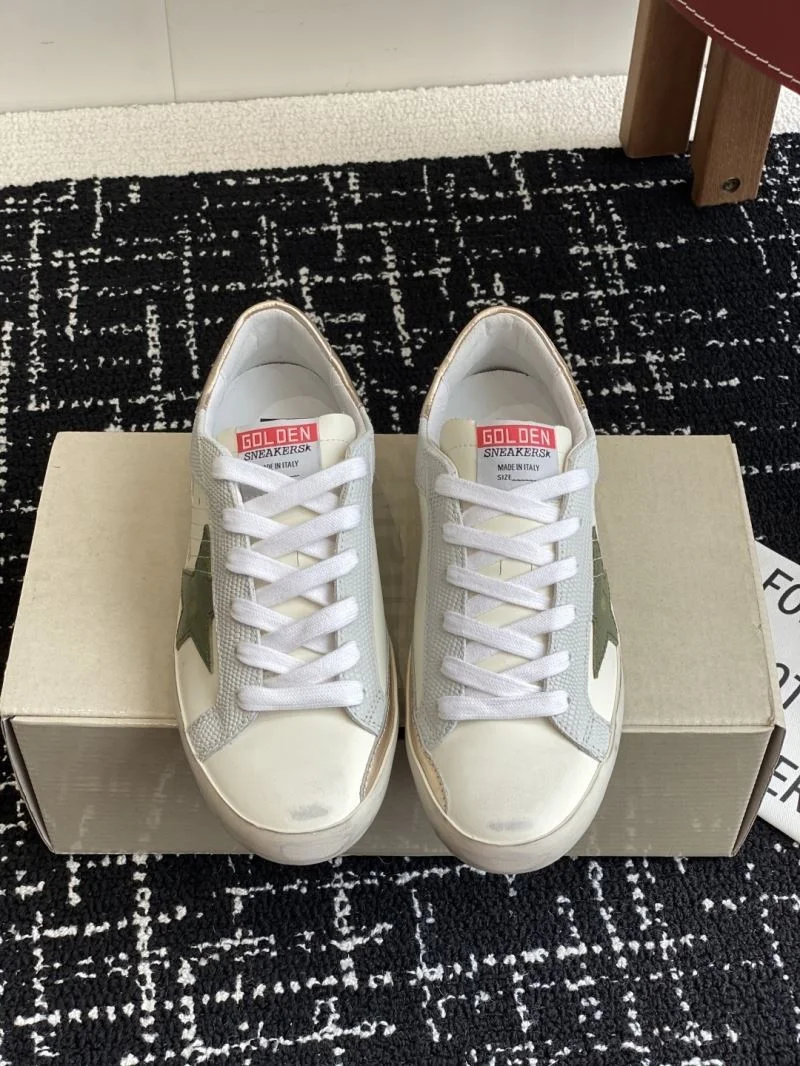 Ggdb Shoes