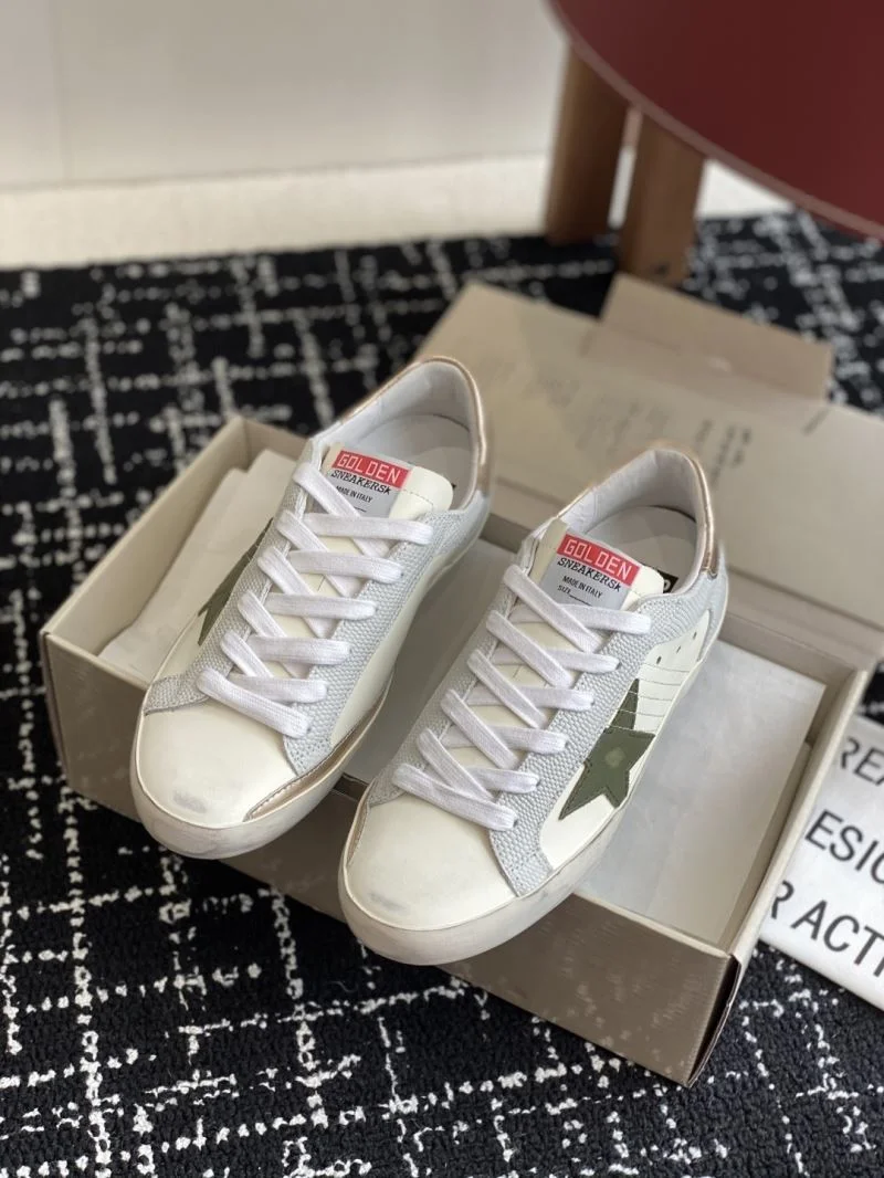 High fidelity Ggdb Shoes