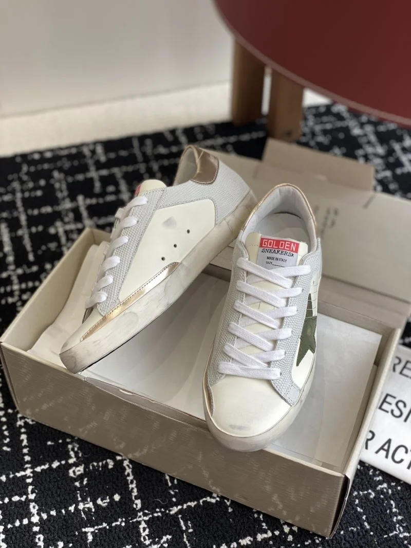 High fidelity Ggdb Shoes