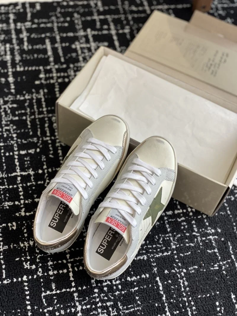 High fidelity Ggdb Shoes