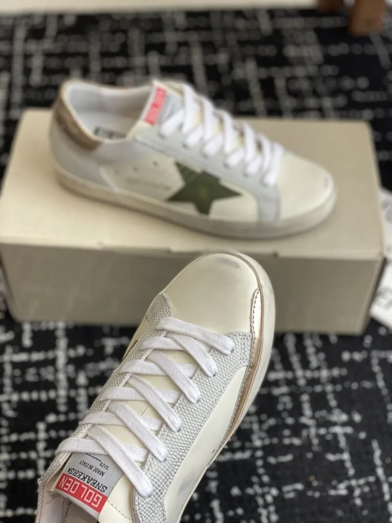 High fidelity Ggdb Shoes