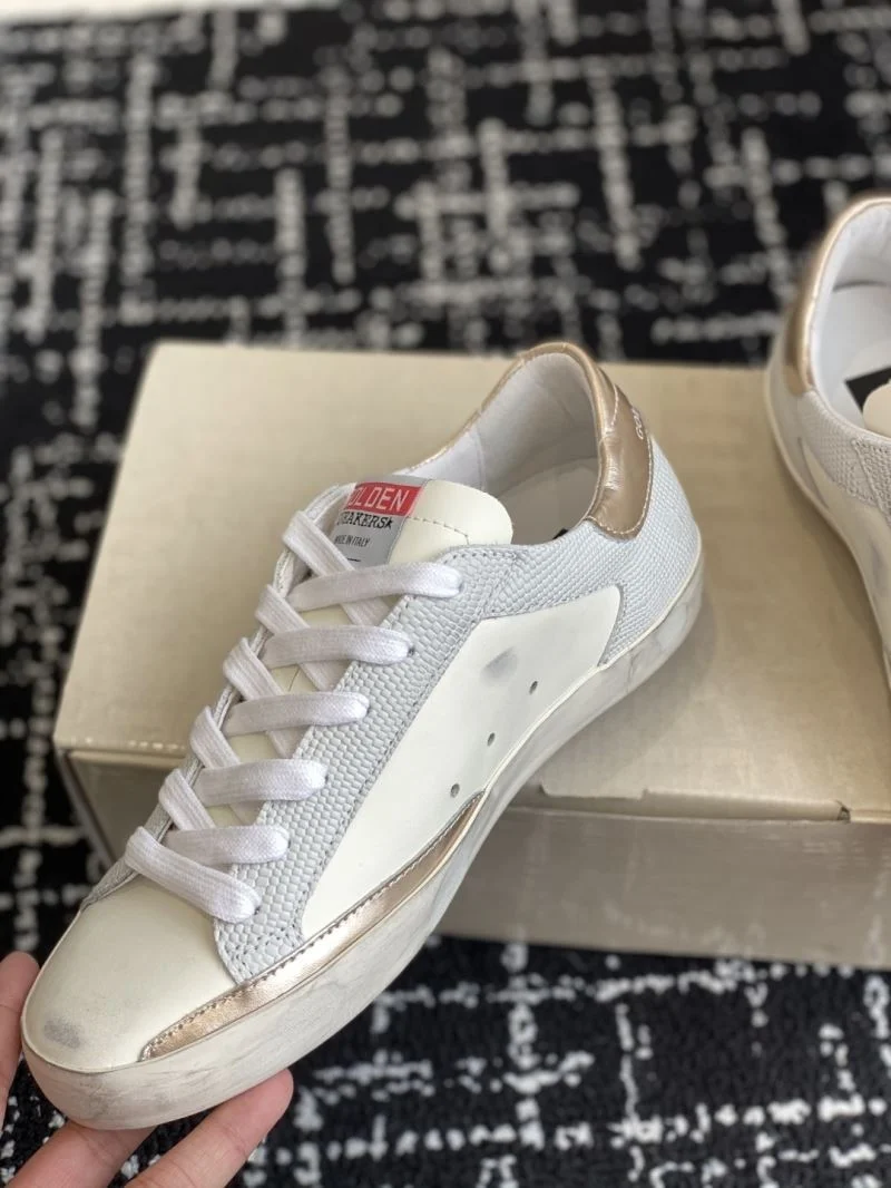High fidelity Ggdb Shoes