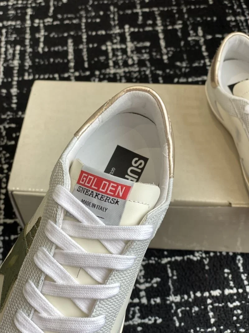 High fidelity Ggdb Shoes