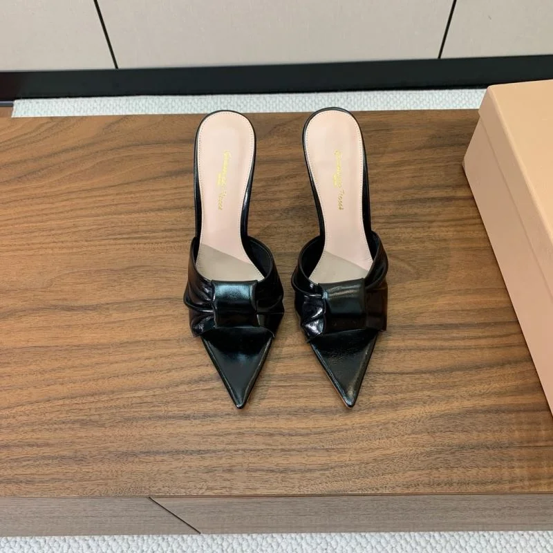Gianvito Rossi Sandals