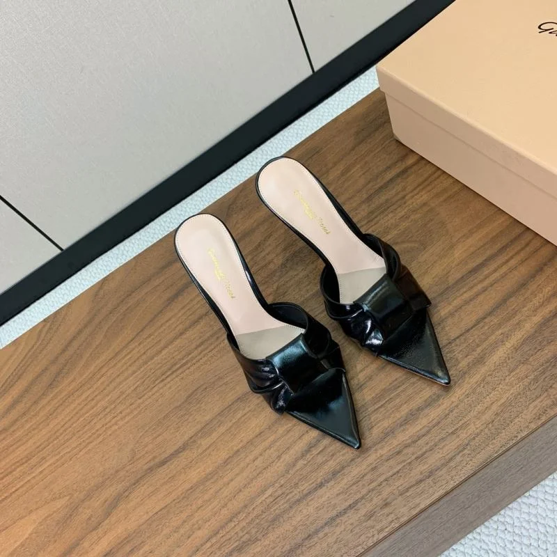 Budget-friendly Gianvito Rossi Sandals