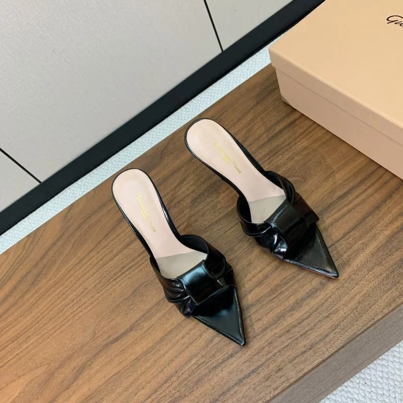 Budget-friendly Gianvito Rossi Sandals
