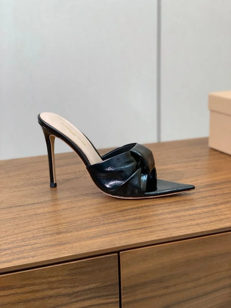 Budget-friendly Gianvito Rossi Sandals