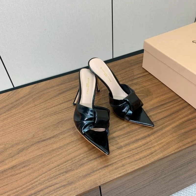 Budget-friendly Gianvito Rossi Sandals
