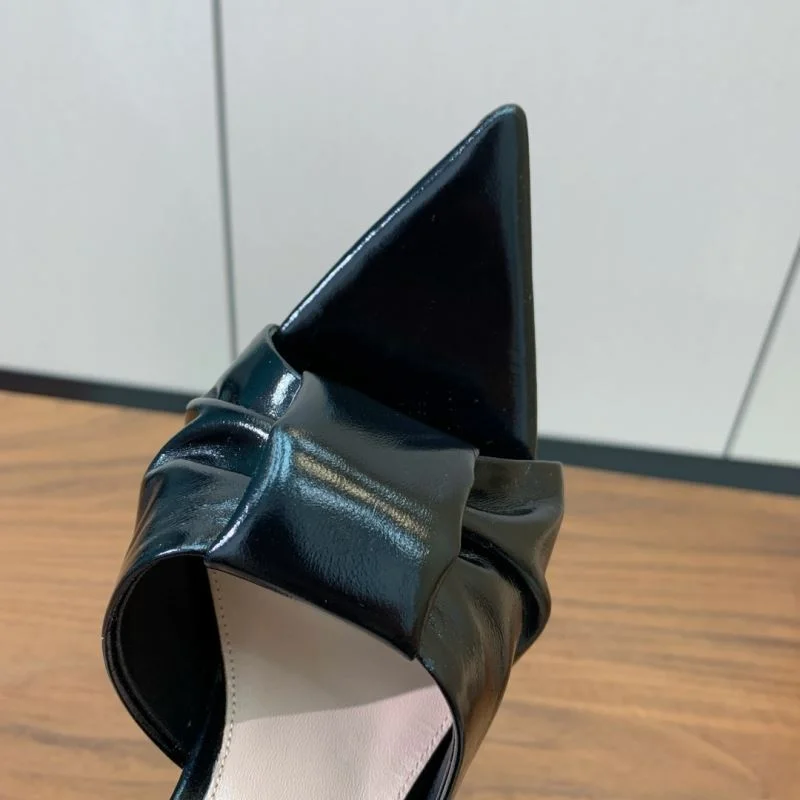 Budget-friendly Gianvito Rossi Sandals
