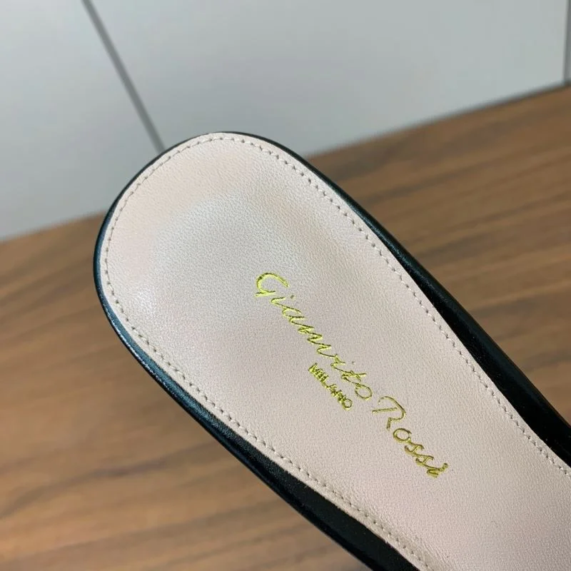 Budget-friendly Gianvito Rossi Sandals