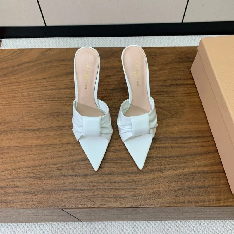 Gianvito Rossi Sandals