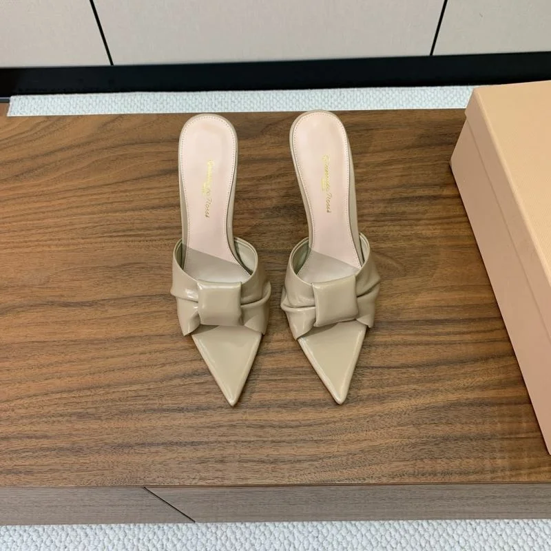 Gianvito Rossi Sandals