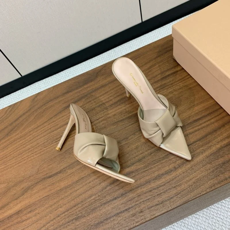 Original Gianvito Rossi Sandals