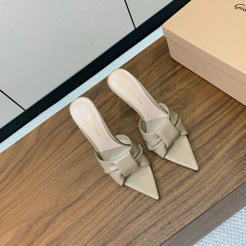Original Gianvito Rossi Sandals