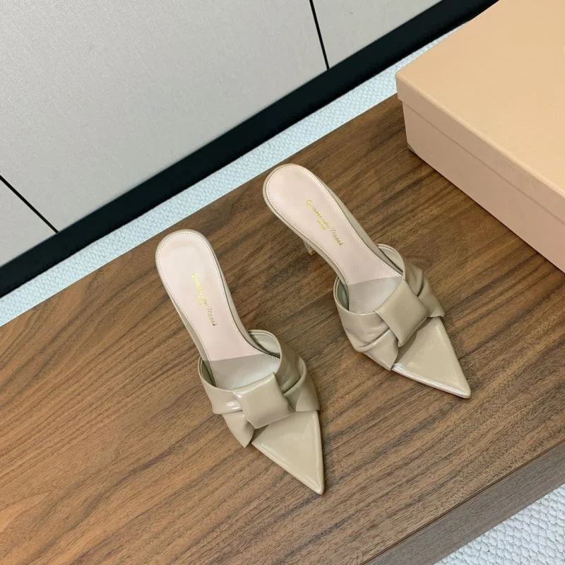 Original Gianvito Rossi Sandals