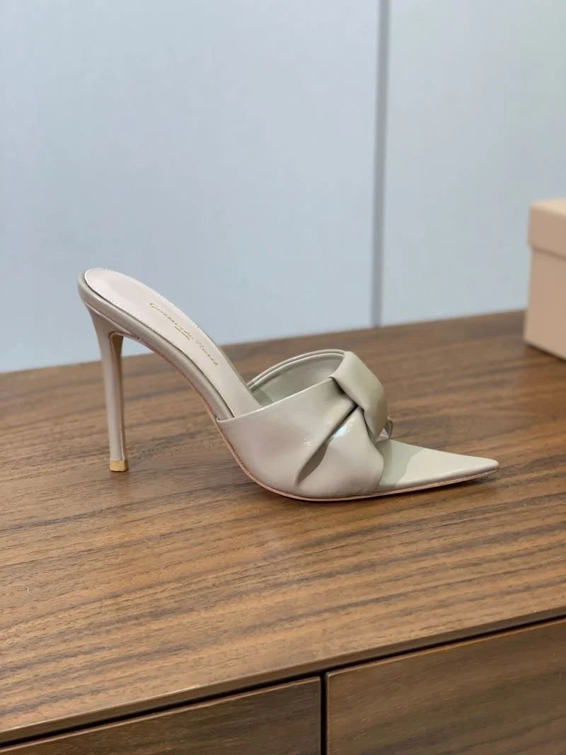 Original Gianvito Rossi Sandals