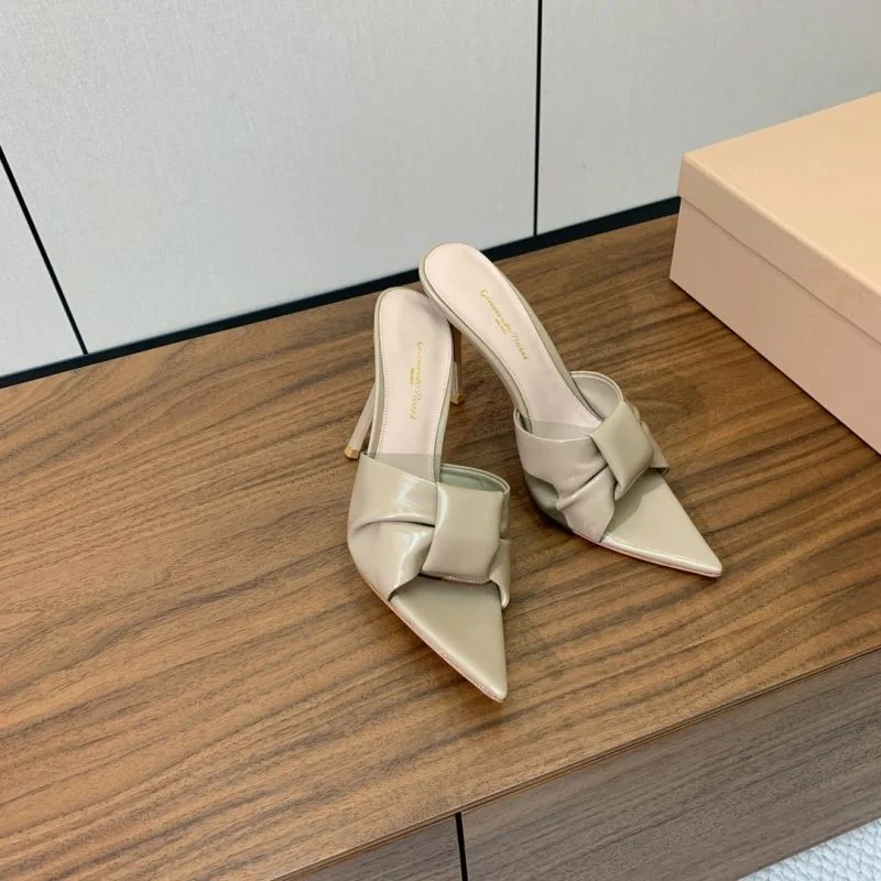 Original Gianvito Rossi Sandals