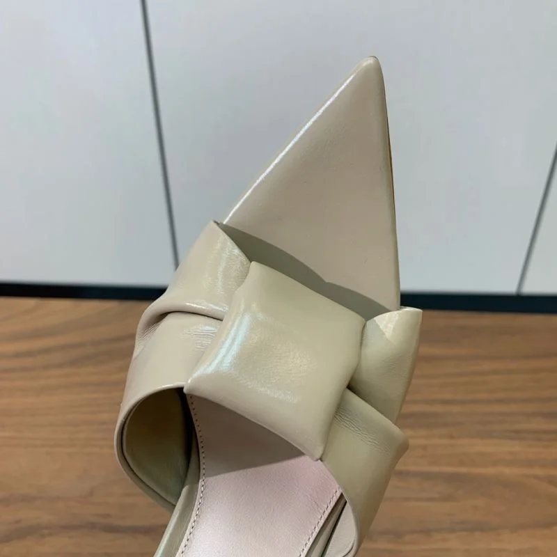 Original Gianvito Rossi Sandals