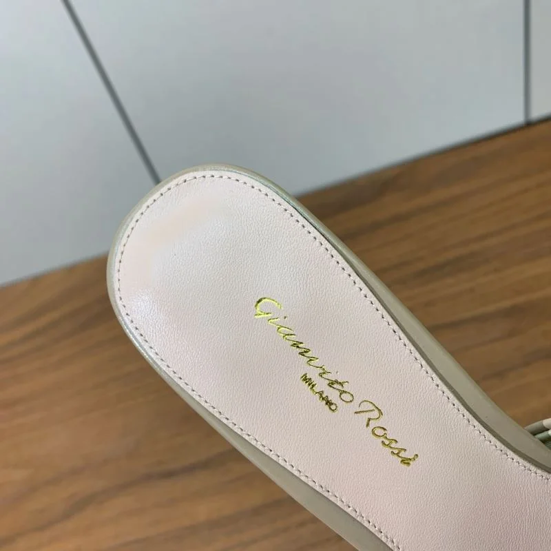 Original Gianvito Rossi Sandals