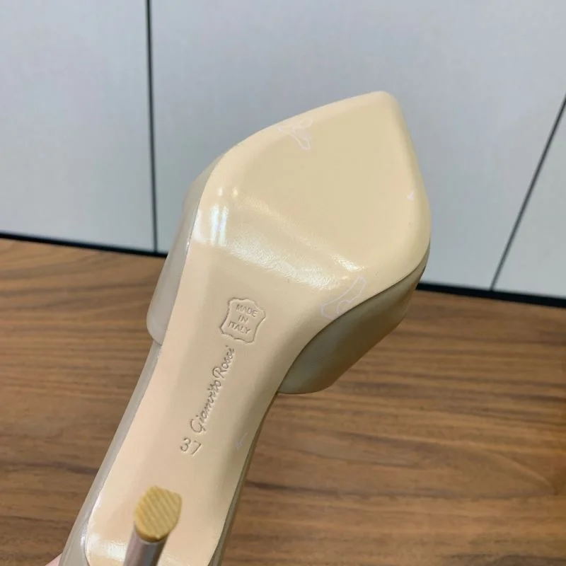 Original Gianvito Rossi Sandals
