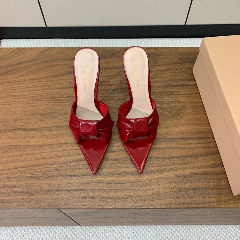 Gianvito Rossi Sandals